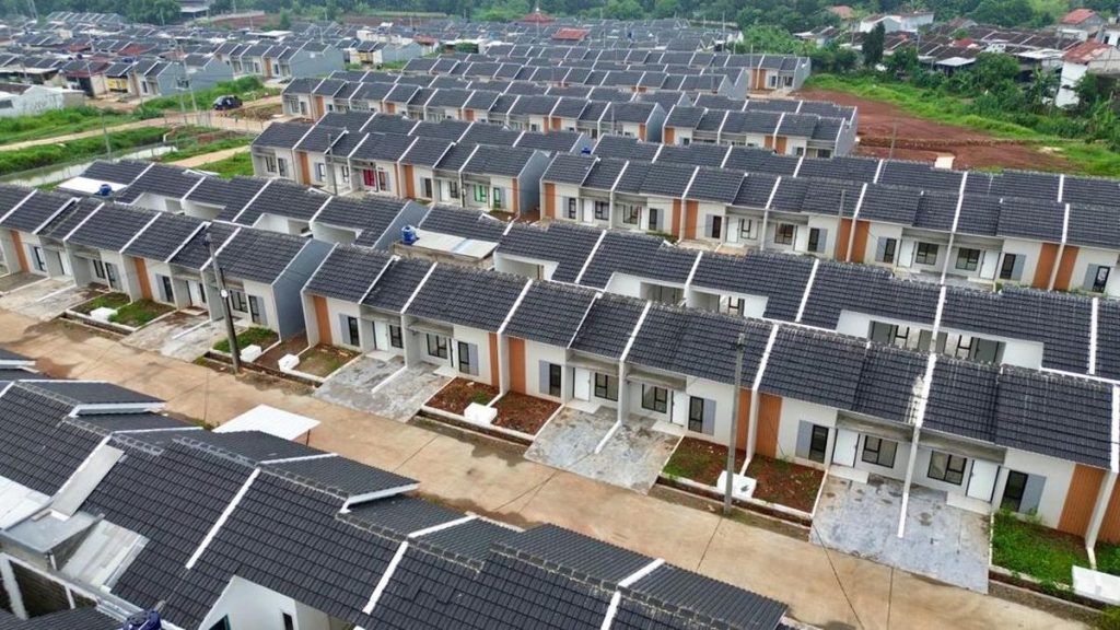Cluster Perumahan Baru: Investasi Masa Depan yang Menjanjikan | INCA ...