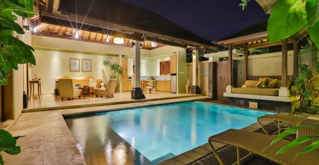 Rumah Tropis Modern: Desain, Fungsi, dan Inspirasi Hunian