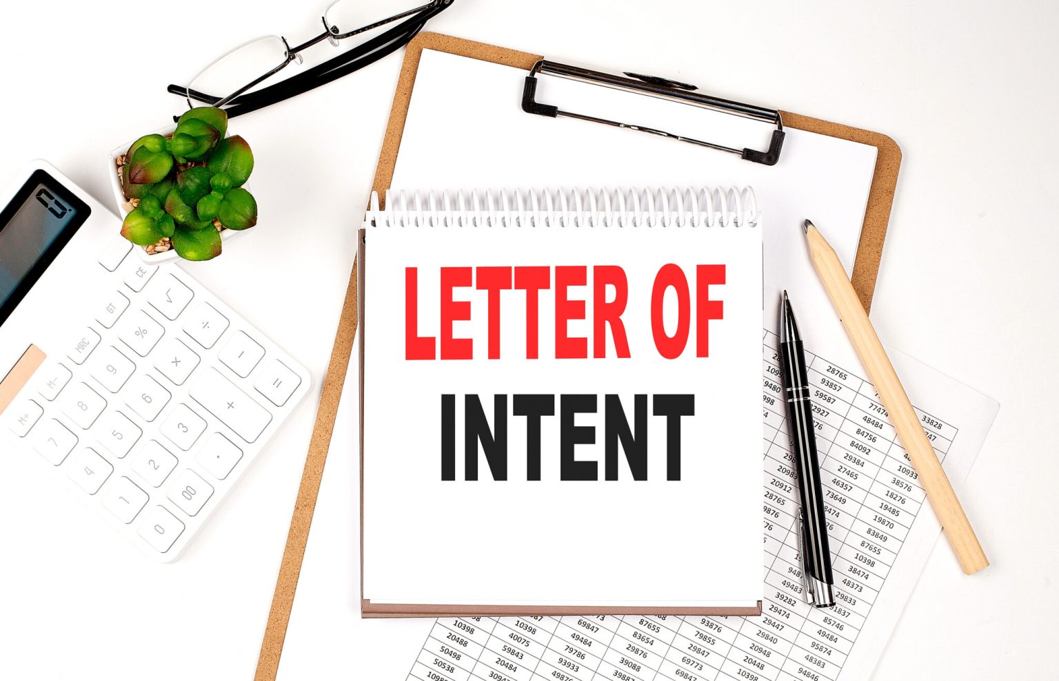 Letter of Intent—Fondasi Awal Kesepakatan Kepemilikan Properti